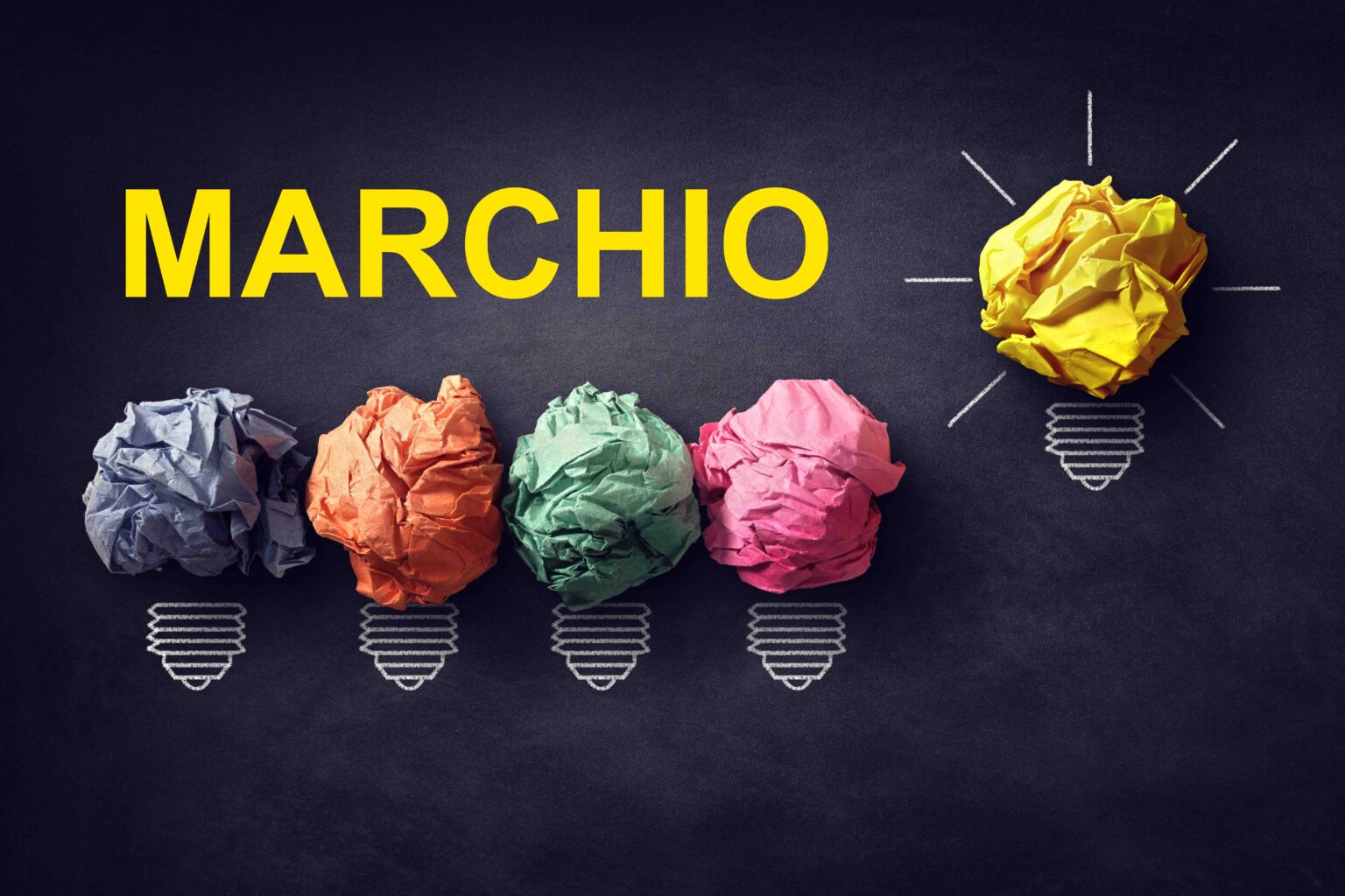 Come Creare un Marchio e trasformarlo in un Brand